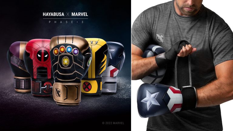 FighterXFashion.com - MMA Clothing, MMA Gear, MMA Collectibles. Updated ...