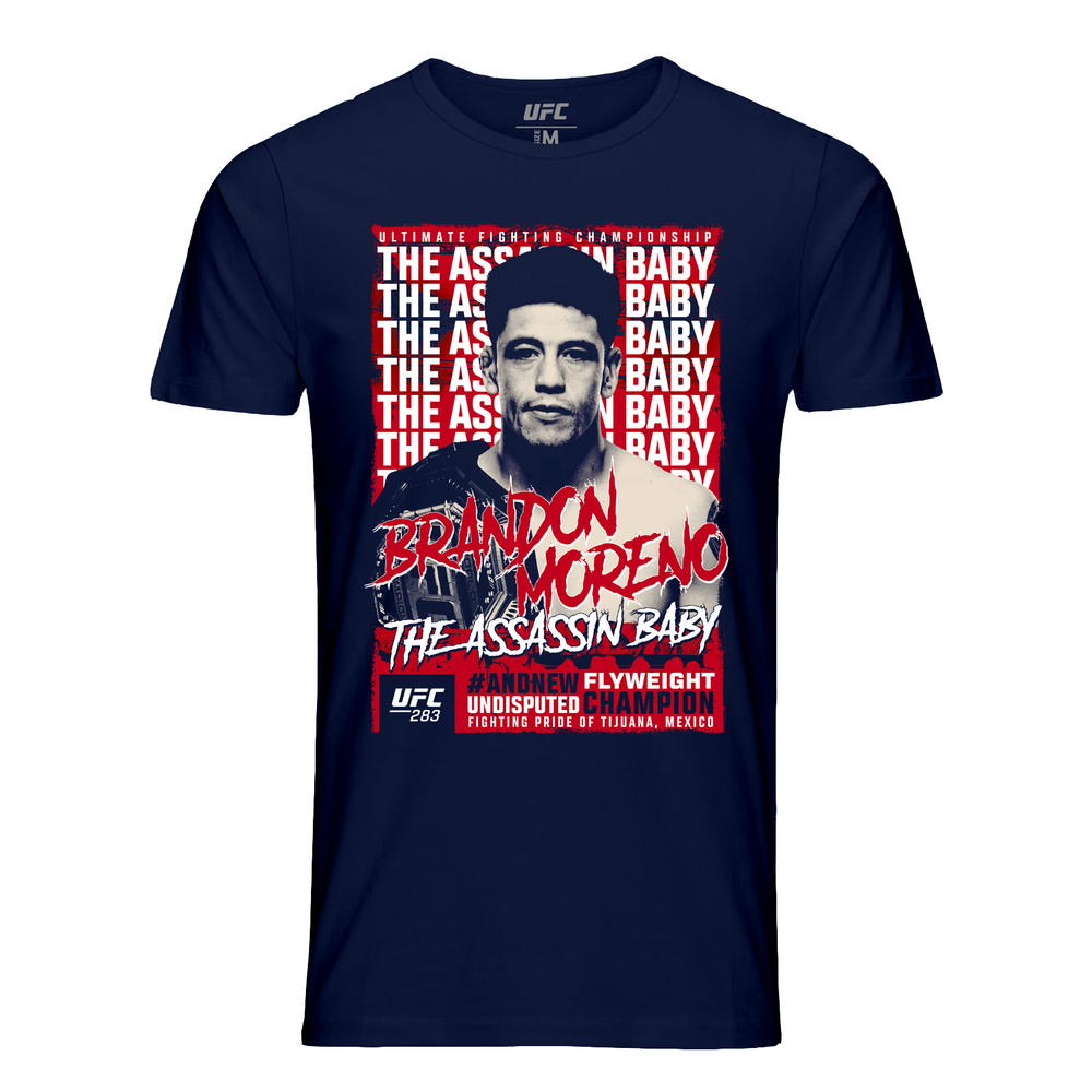 UFC 283 Teixeira vs Hill Shirts and Event Merch