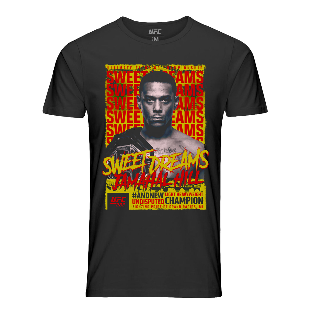 UFC 283 Teixeira vs Hill Shirts and Event Merch