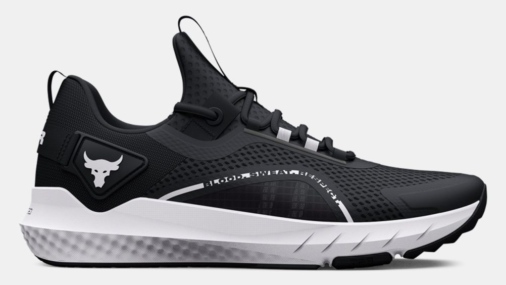 Where to Buy the UFC Project Rock BSR 3 Shoes