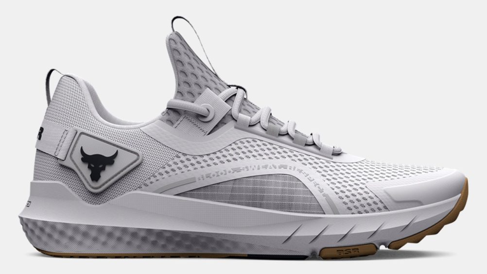 Where to Buy the UFC Project Rock BSR 3 Shoes