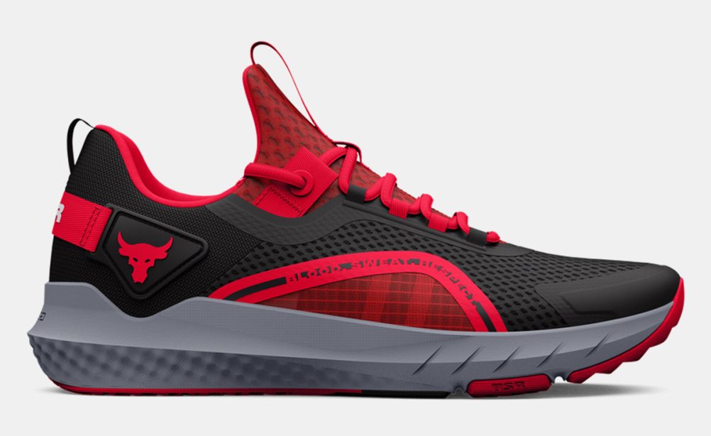 Where to Buy the UFC Project Rock BSR 3 Shoes