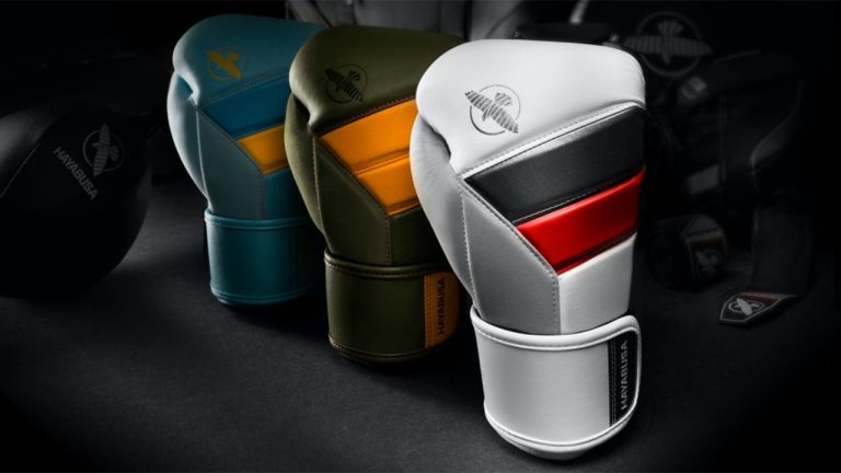 Hayabusa GSP Gi | FighterXFashion.com