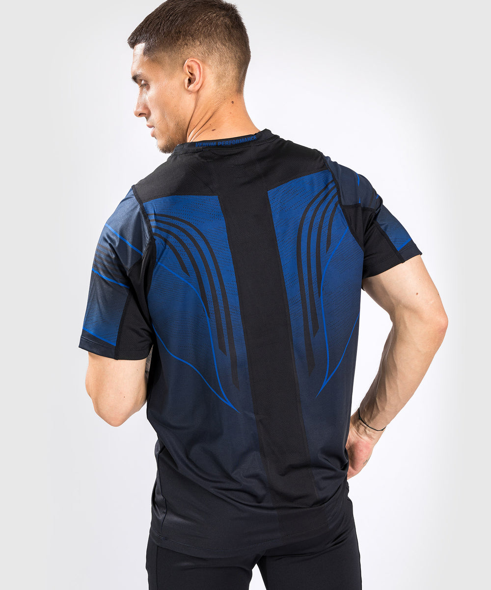 Venm UFC Fight Night Midnight Blue Walkout Hoodie and Jersey