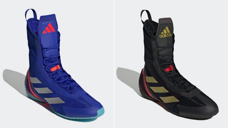 adidas Speedex Ultra Boxing Shoes
