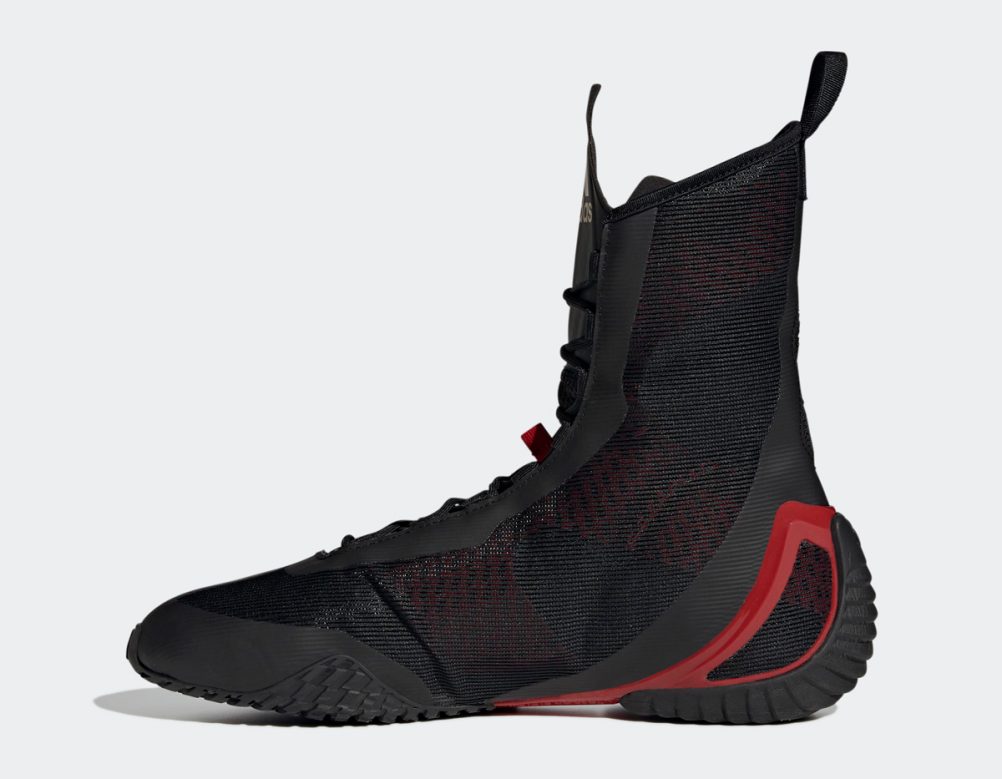 adidas Speedex Ultra Boxing Shoes