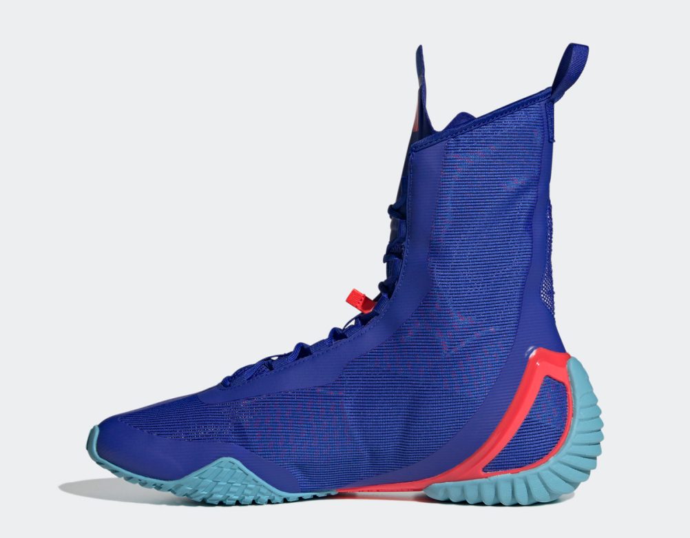 adidas Speedex Ultra Boxing Shoes