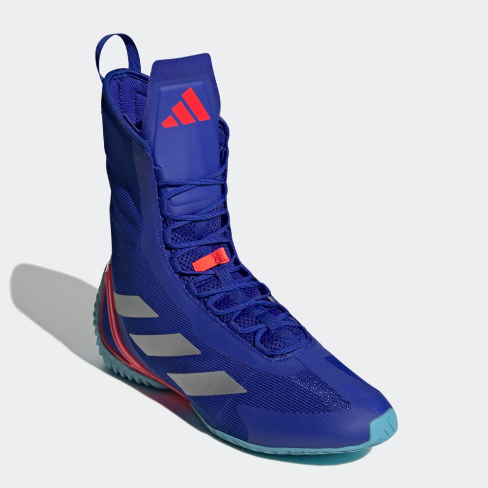 adidas Speedex Ultra Boxing Shoes