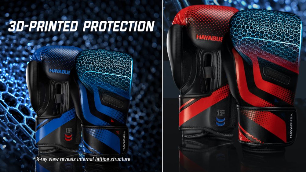 Hayabusa GSP Gi | FighterXFashion.com