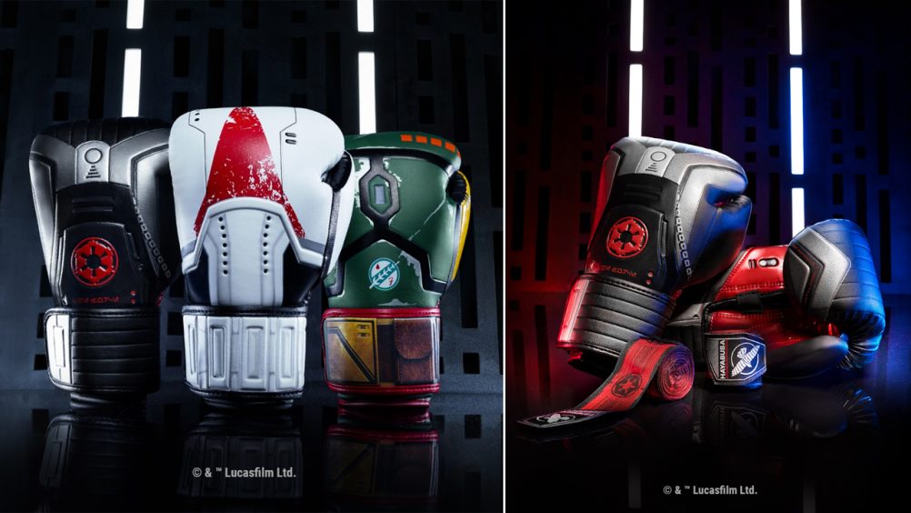 Hayabusa GSP Gi | FighterXFashion.com