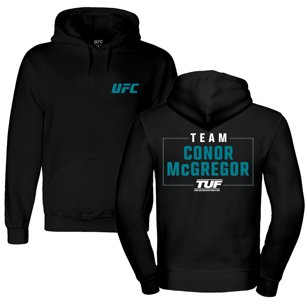 TUF 31 UFC Ultimate Fighter Jerseys Shirts Hoodies Pants