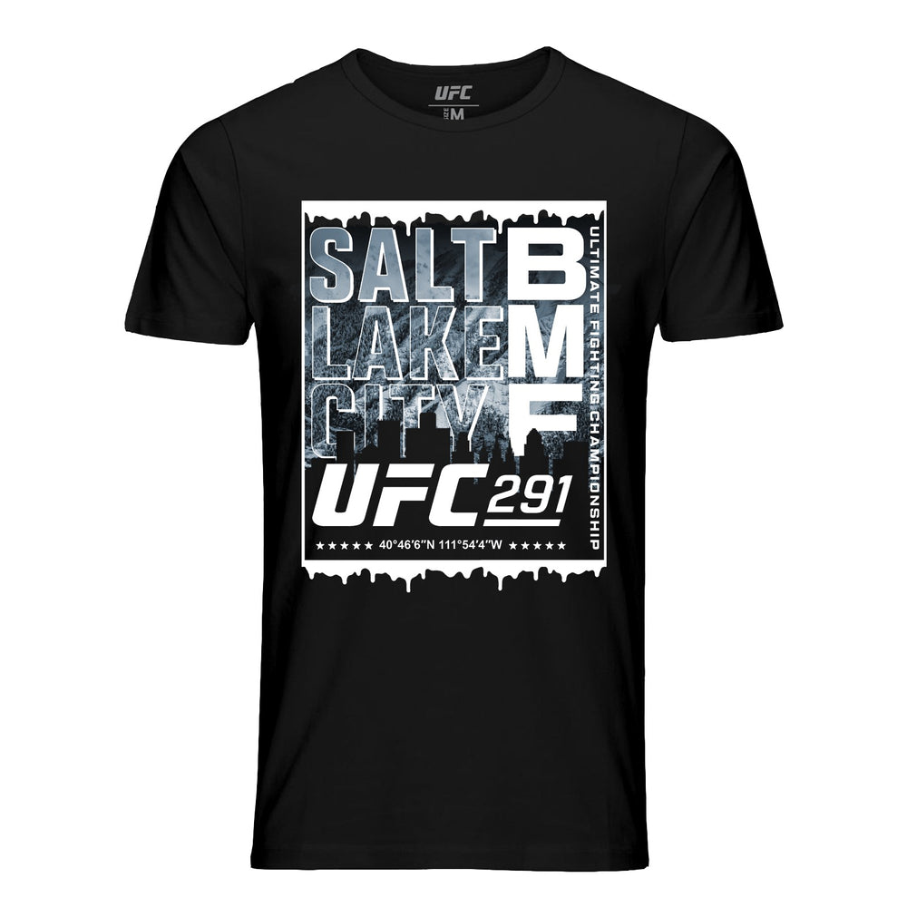 UFC 291 Poirier vs Gaethje Shirts and BMF Belt Collection