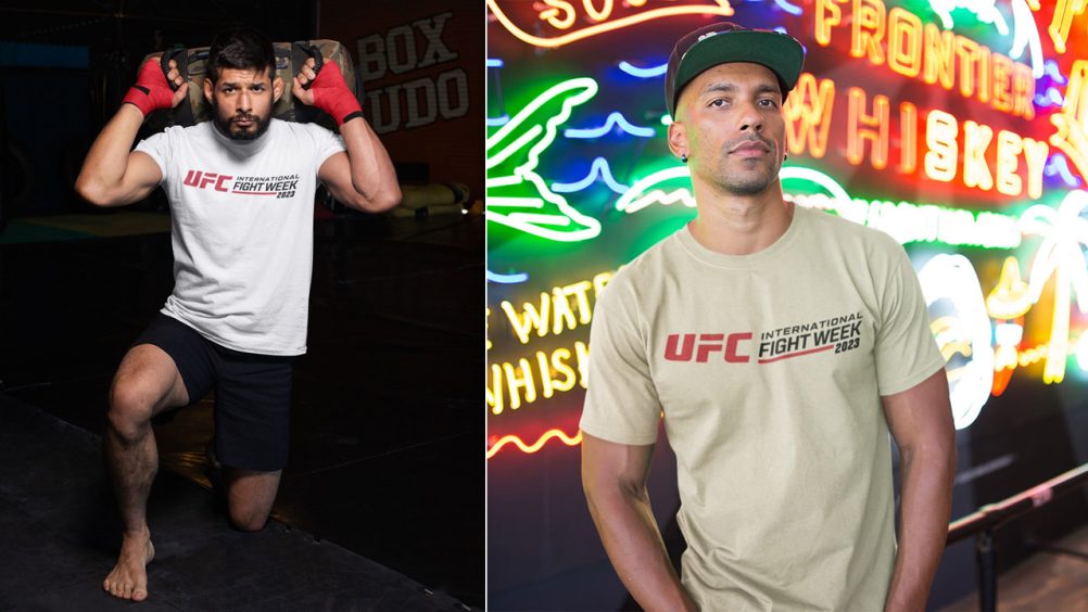 Sugar Sean O Malley UFC 292 Shirts and Merch