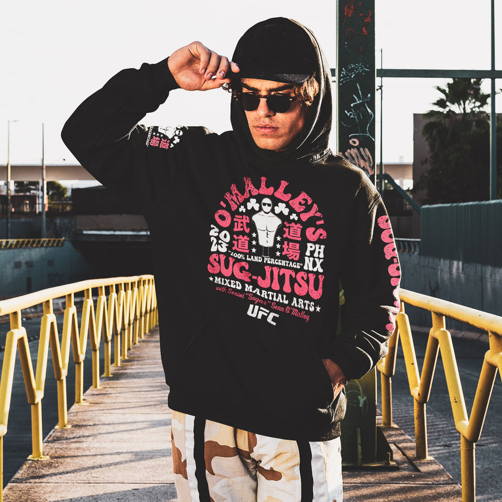 Sugar Sean O Malley UFC 292 Shirts and Merch