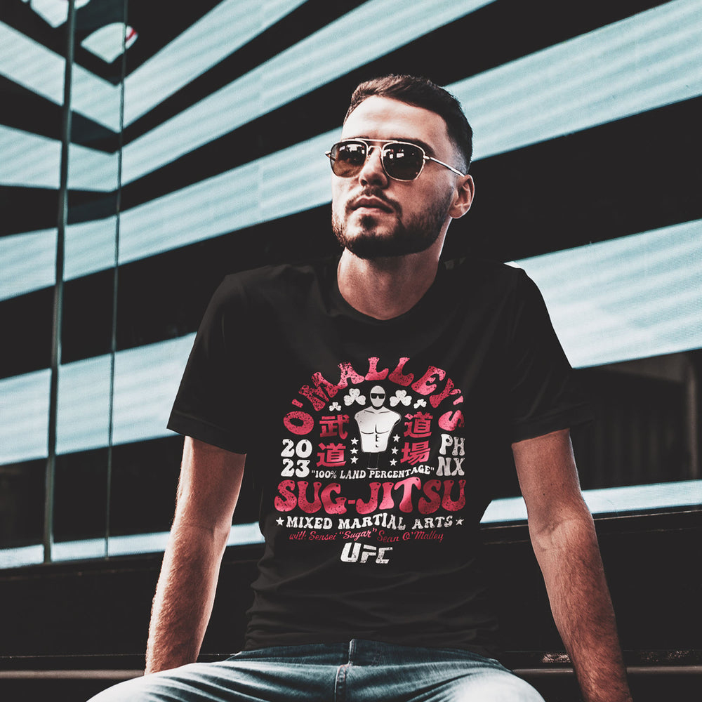 Sugar Sean O Malley UFC 292 Shirts and Merch