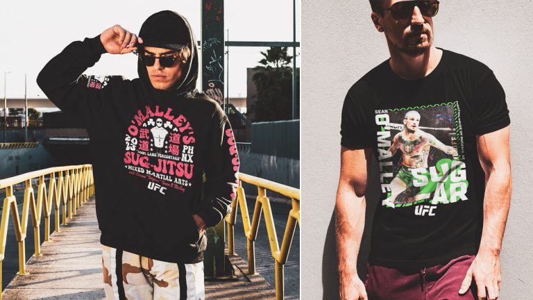 Sugar Sean O Malley UFC 292 Shirts and Merch