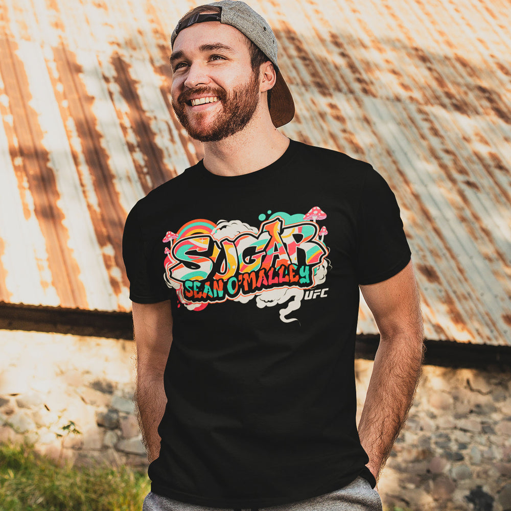 Sugar Sean O Malley UFC 292 Shirts and Merch