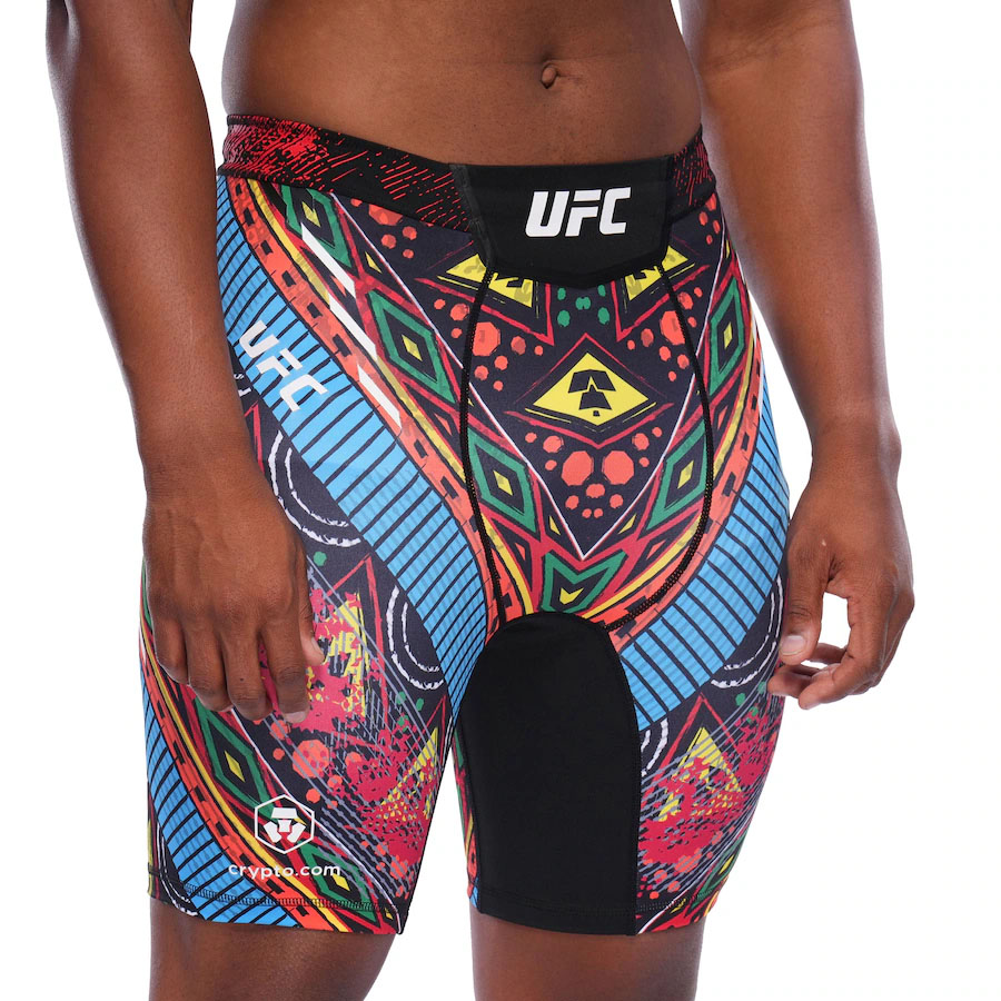 Alex Pereira UFC 300 Venum Fight Shorts Shirt Hoodie Clothing