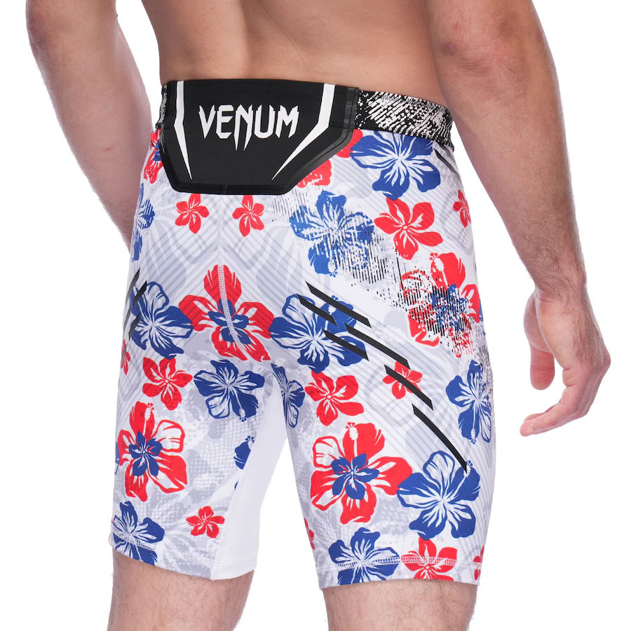 Max Holloway UFC 300 Fight Shorts Shirt Walkout Clothing