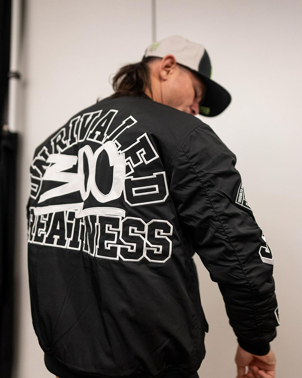 UFC 300 Event Apparel Fighter Shirts Shorts and Fight Gear