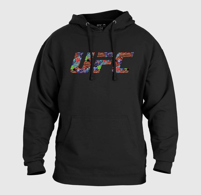 Dustin Poirier Venum UFC 302 Fight Shorts Shirt and Hoodie