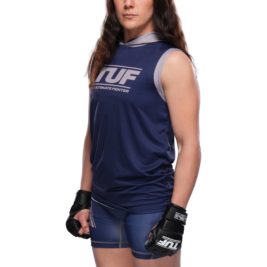 TUF 32 Ultimate Fighter Team Grasso and Shevchenko Jerseys