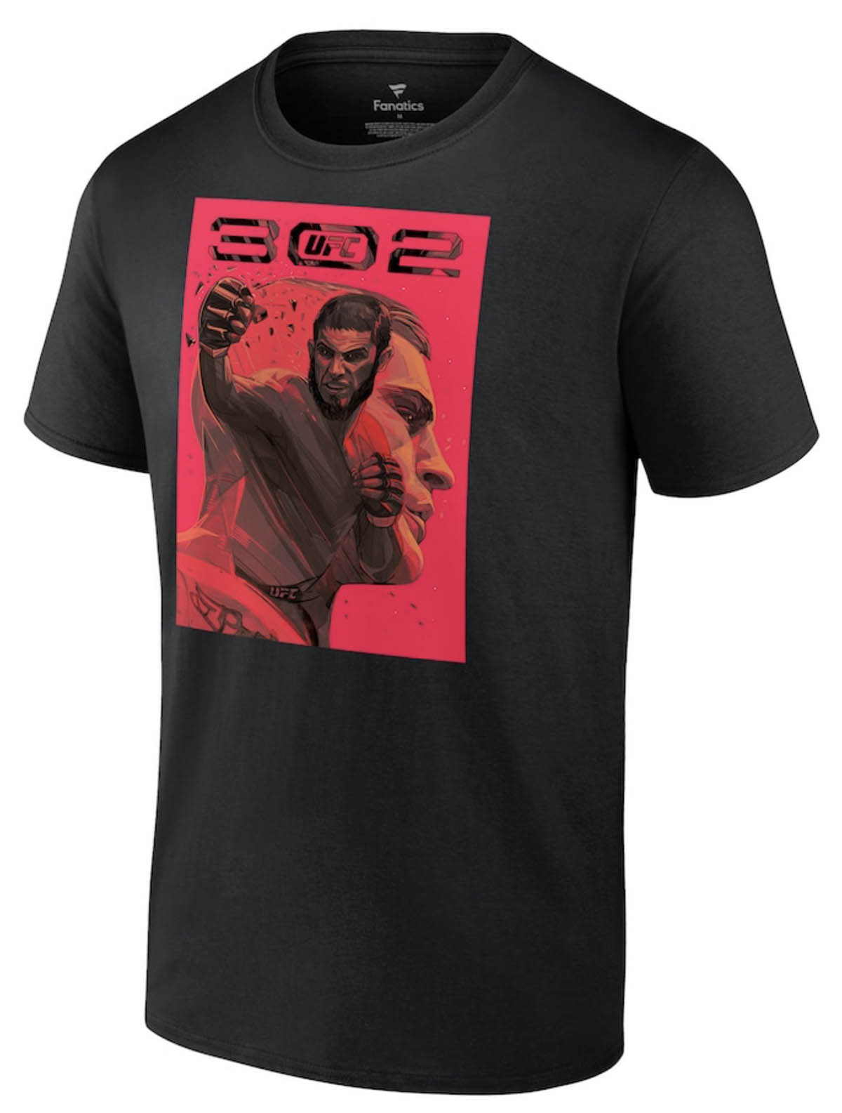 UFC 302 Event T Shirts