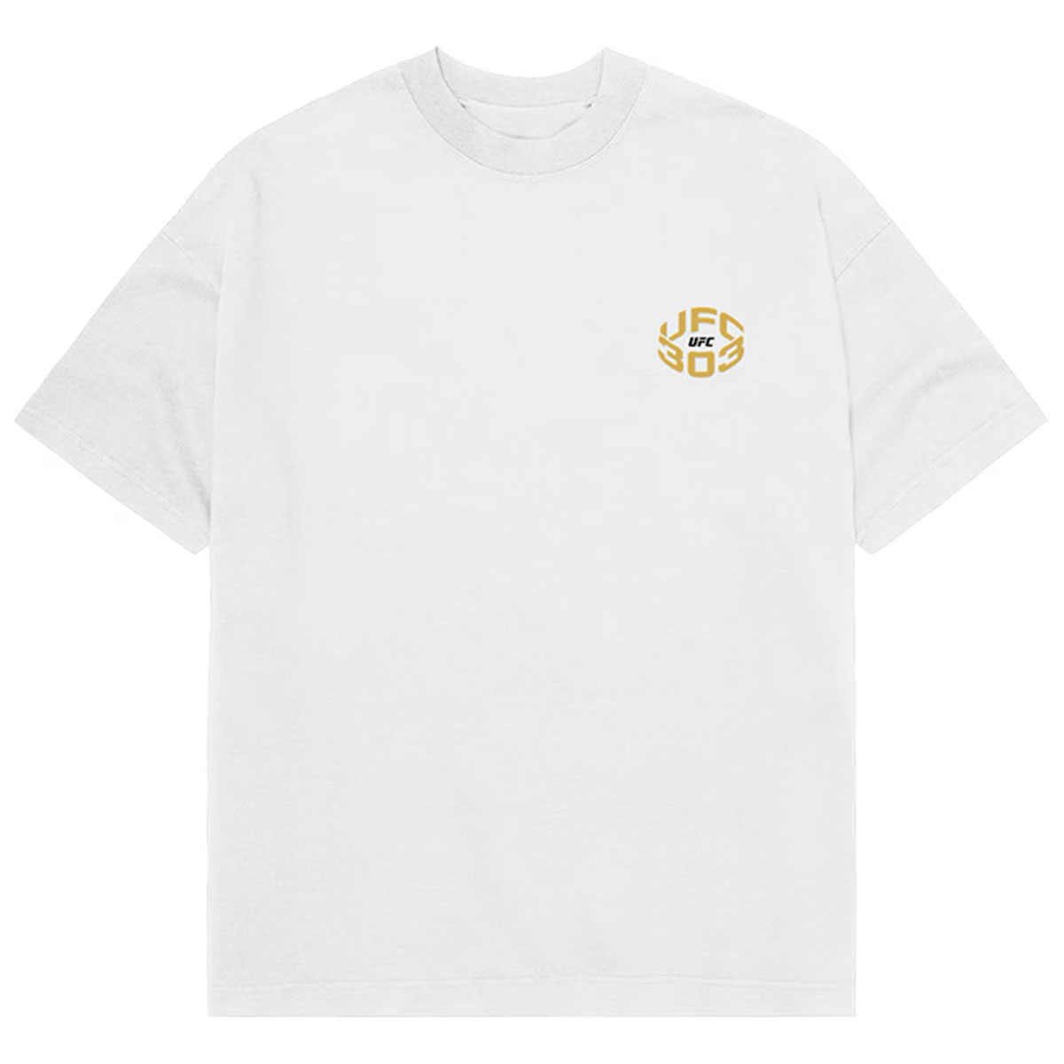 UFC 303 Shirts Apparel and Event Merchandise