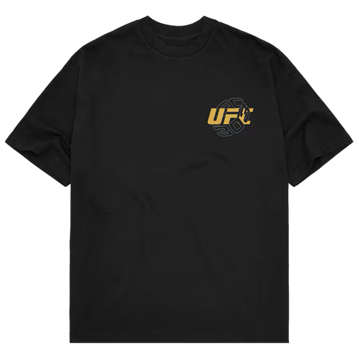 UFC 303 Shirts Apparel and Event Merchandise