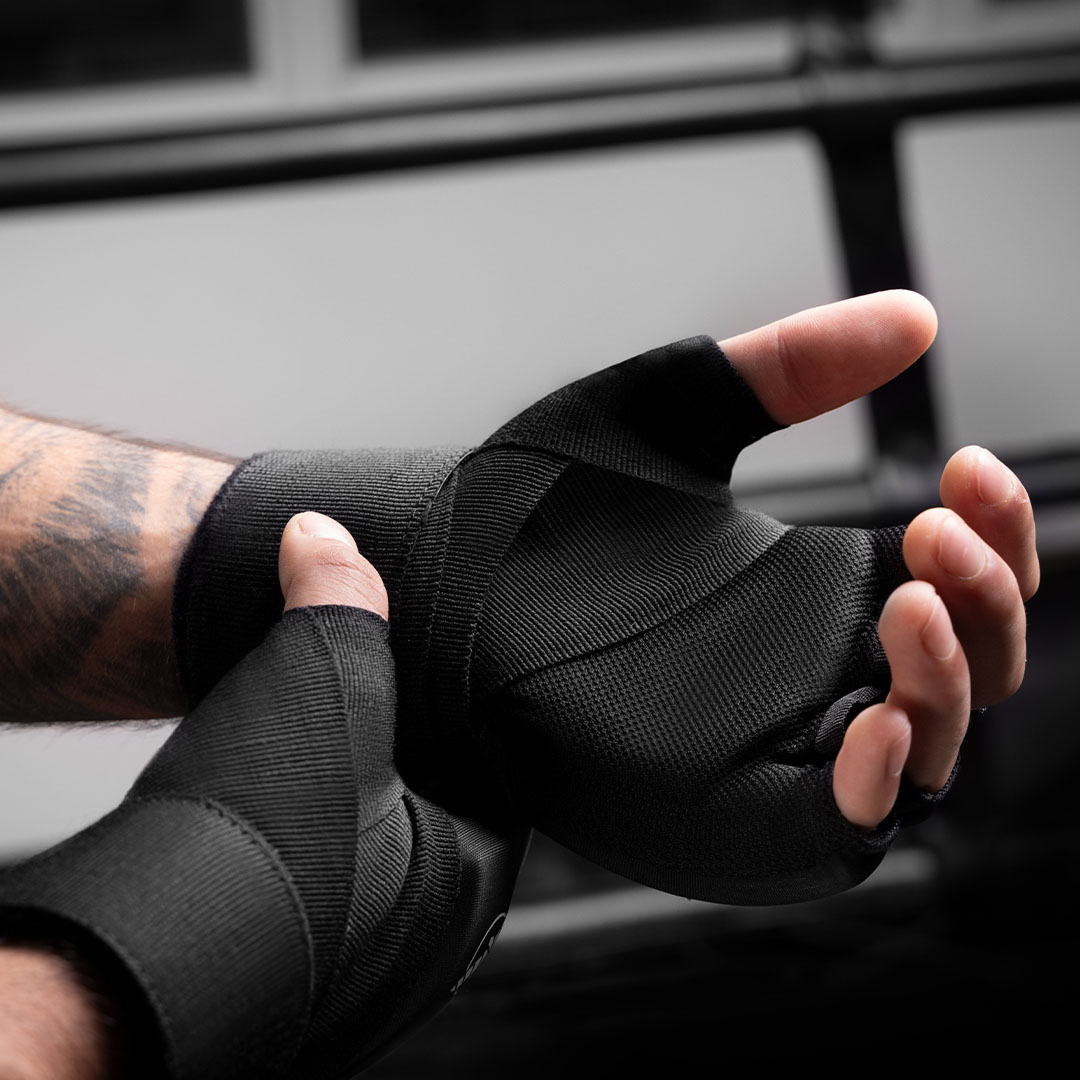 Hayabusa Elite Quick Wraps MMA Boxing Hand Wraps