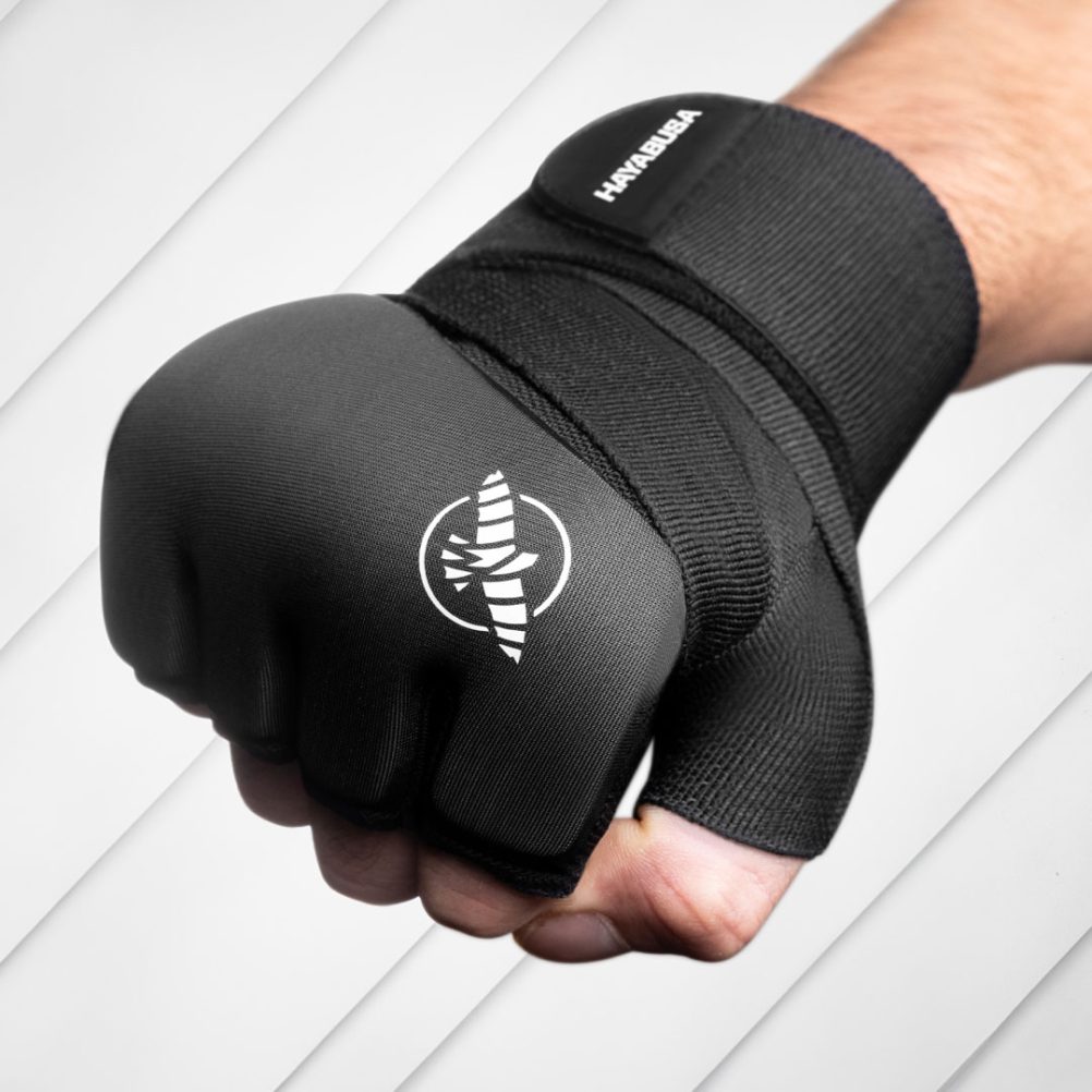 Hayabusa Elite Quick Wraps MMA Boxing Hand Wraps