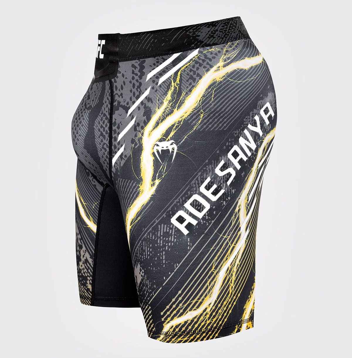 Israel Adesanya UFC 305 Venum Fight Shorts Shirt Hoodie