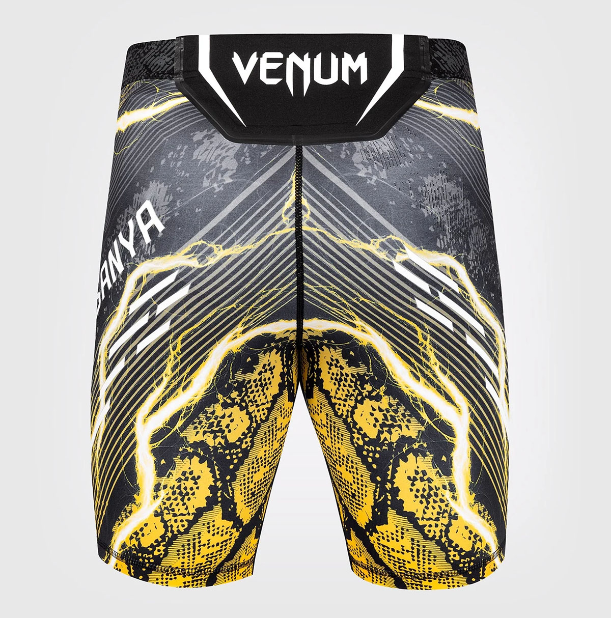 Israel Adesanya UFC 305 Venum Fight Shorts Shirt Hoodie