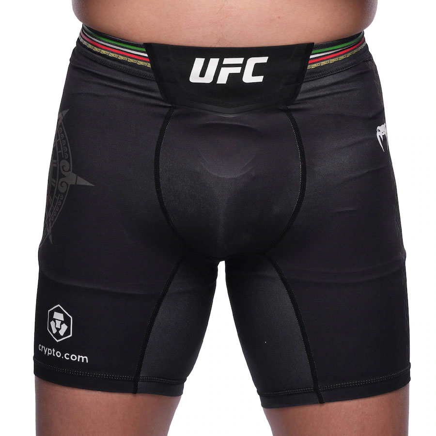 Noche UFC Venum Fight Night Vale Tudo Compression Shorts