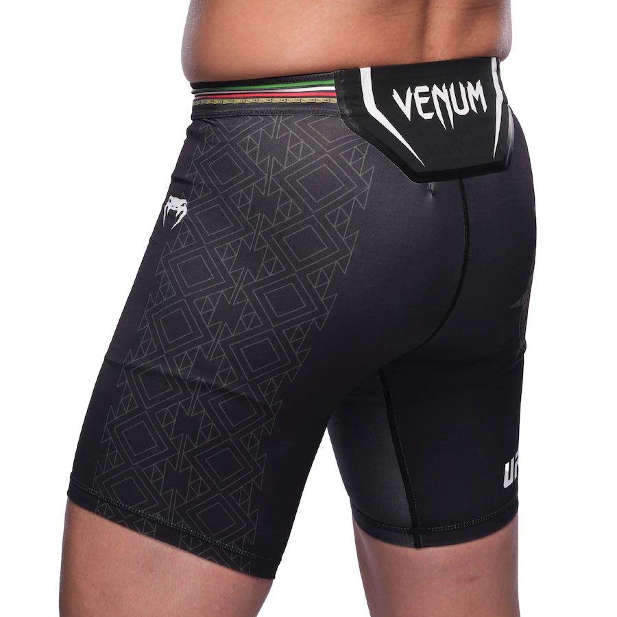 Noche UFC Venum Fight Night Vale Tudo Compression Shorts