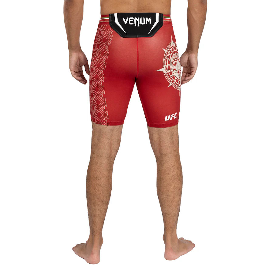Noche UFC Venum Fight Night Vale Tudo Compression Shorts