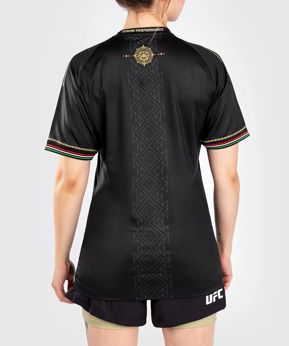 Noche UFC Venum Fight Night Walkout Jerseys