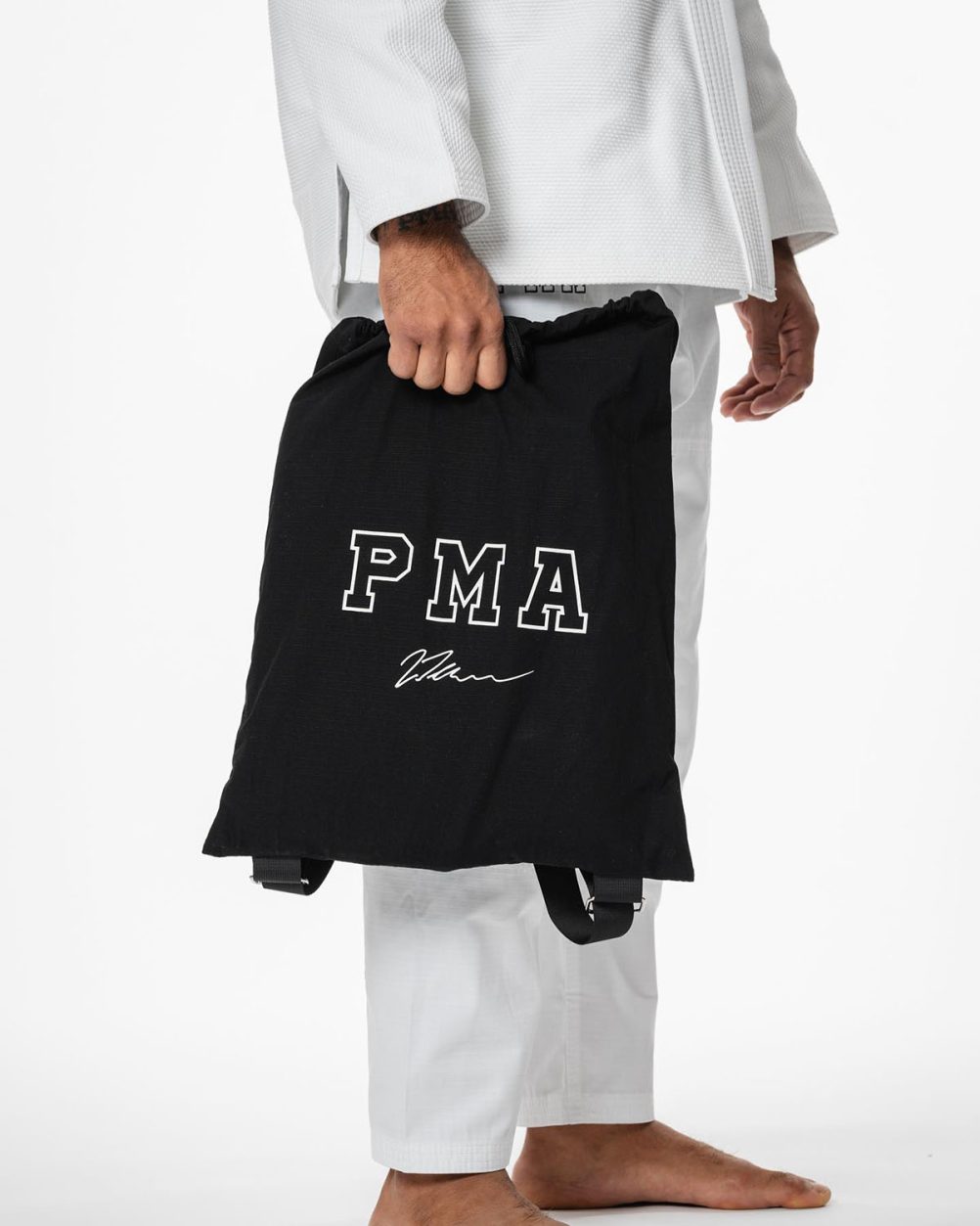 Tatami x JT Torres PMA BJJ Jiu JItsu Gi Now Available