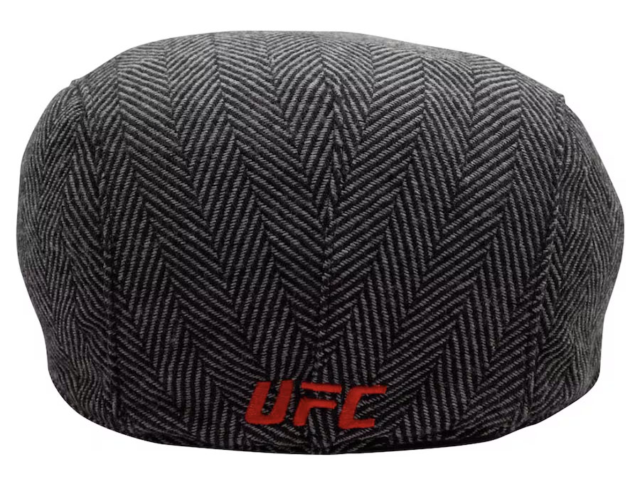 UFC Ulti-Man Retro UFC Shirts Clothing Merchandise