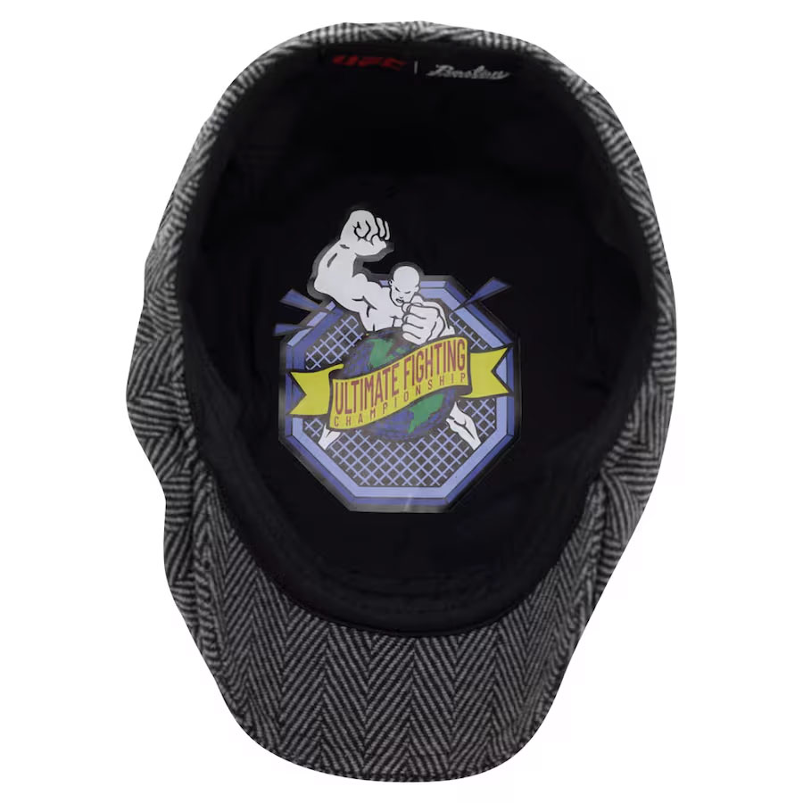 UFC Ulti-Man Retro UFC Shirts Clothing Merchandise