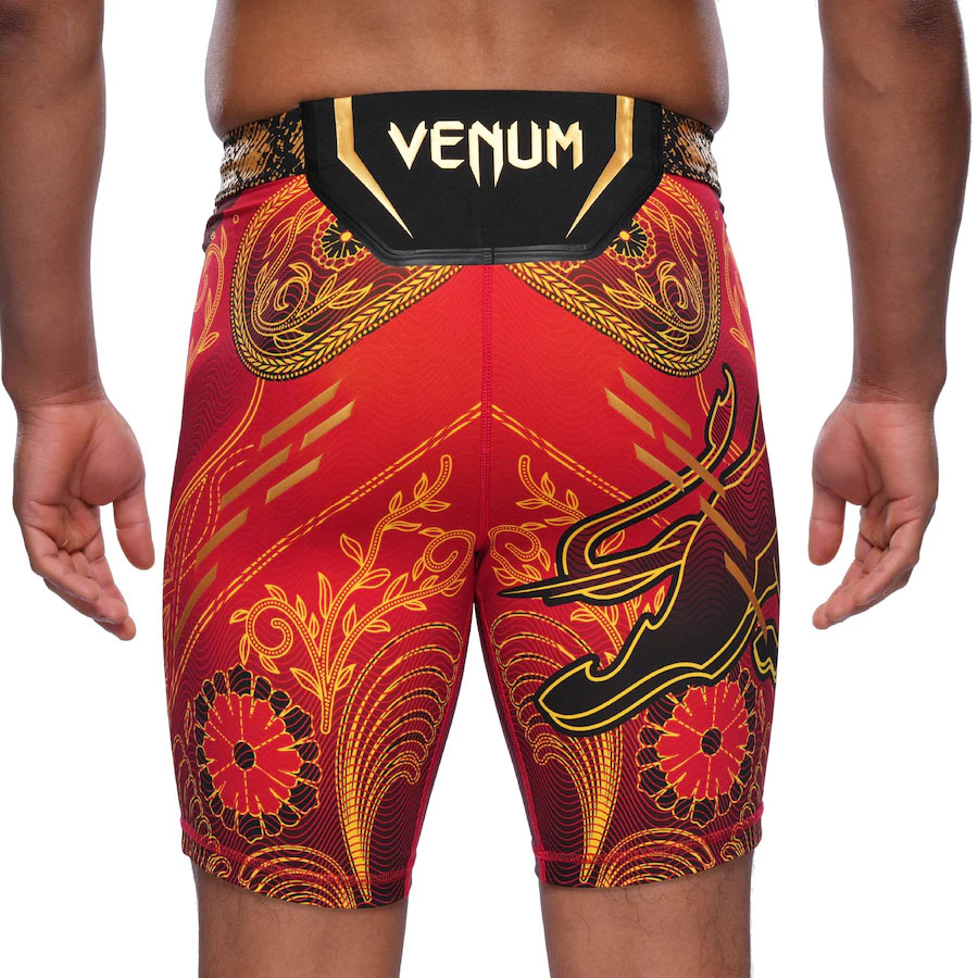 Ilia Topuria UFC VENUM Fight Shorts Available for UFC 308