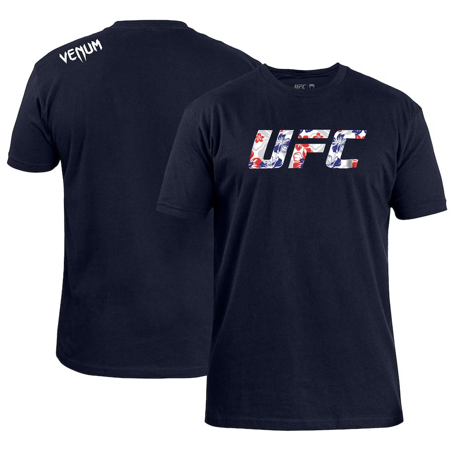 Ilia Topuria and Max Holloway UFC 308 Shirts Shorts and Gear