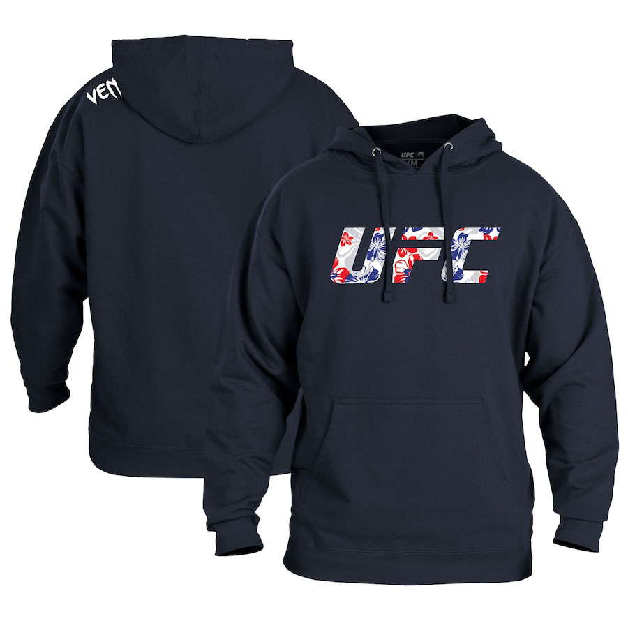 Ilia Topuria and Max Holloway UFC 308 Shirts Shorts and Gear