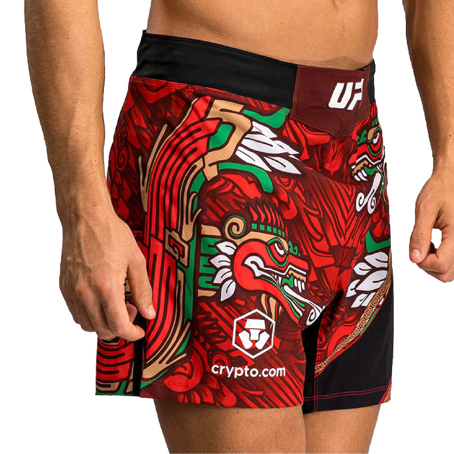 Brandon Moreno UFC VENUM Fight Shorts