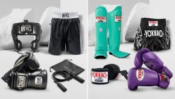 FighterXFashion.com - MMA Clothing, MMA Gear, MMA Collectibles. Updated ...