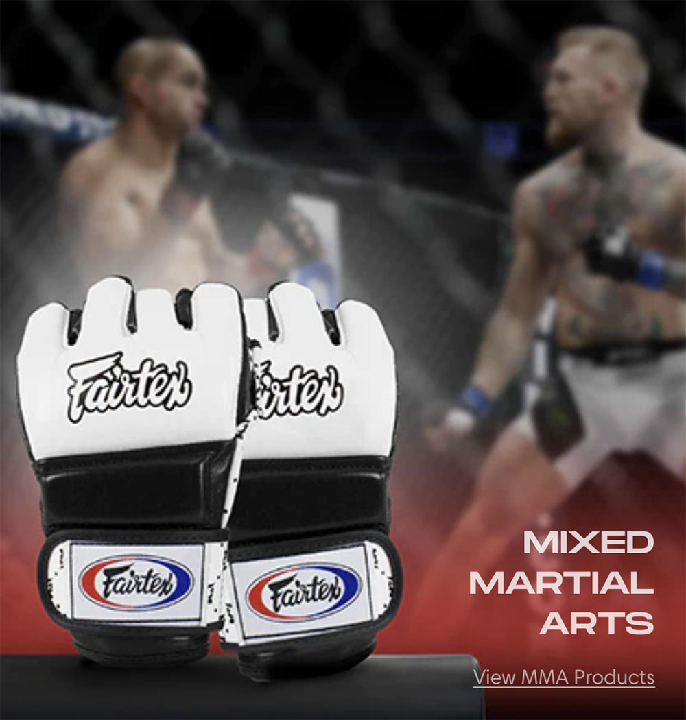 MMA Warehouse Shop Fight Gear Boxing BJJ Mixed Martial Arts