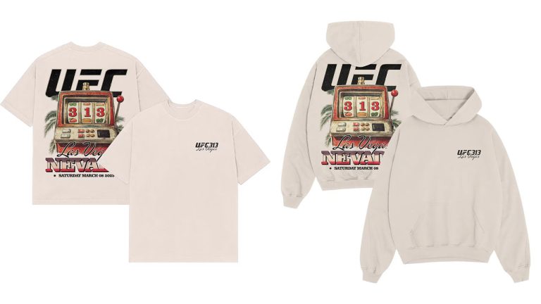 FighterXFashion.com - MMA Clothing, MMA Gear, MMA Collectibles. Updated ...