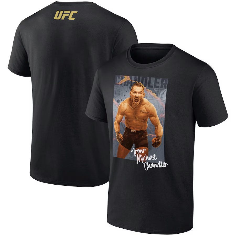 UFC 314 Fighter Shirts Volkanovski Lopes Chandler Pimblett