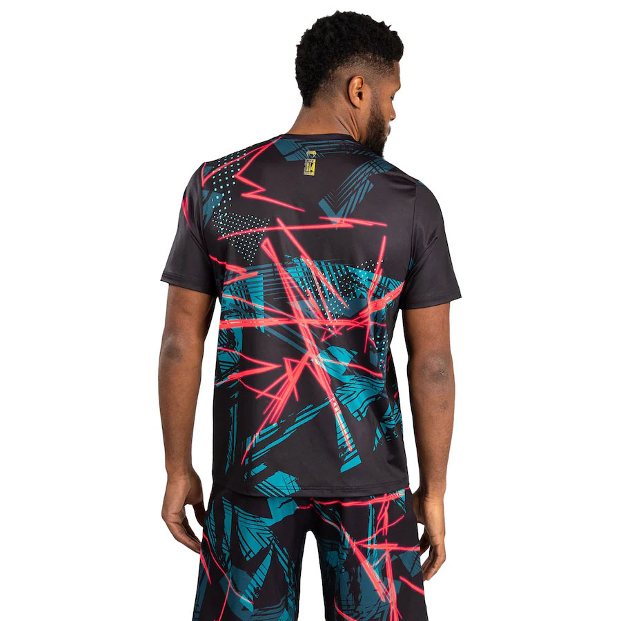 UFC 314 Miami Venum Fight Week Shirts and Shorts