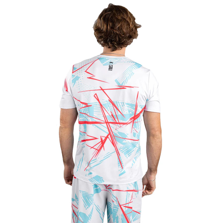 UFC 314 Miami Venum Fight Week Shirts and Shorts